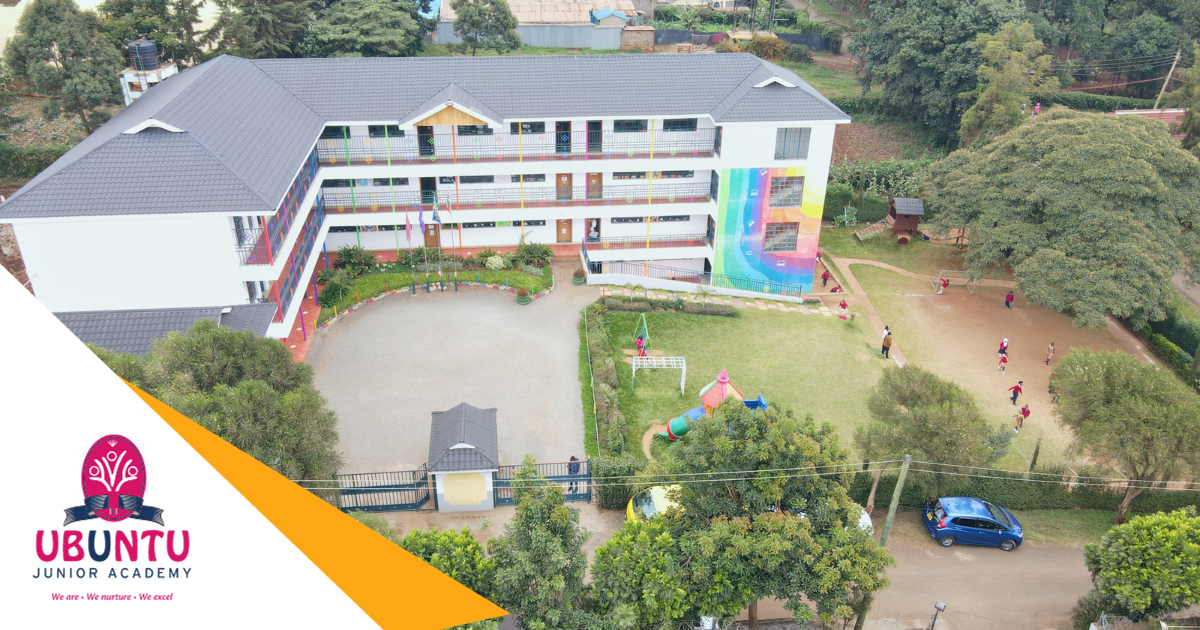 Virtual Tour Of Ubuntu Junior Academy